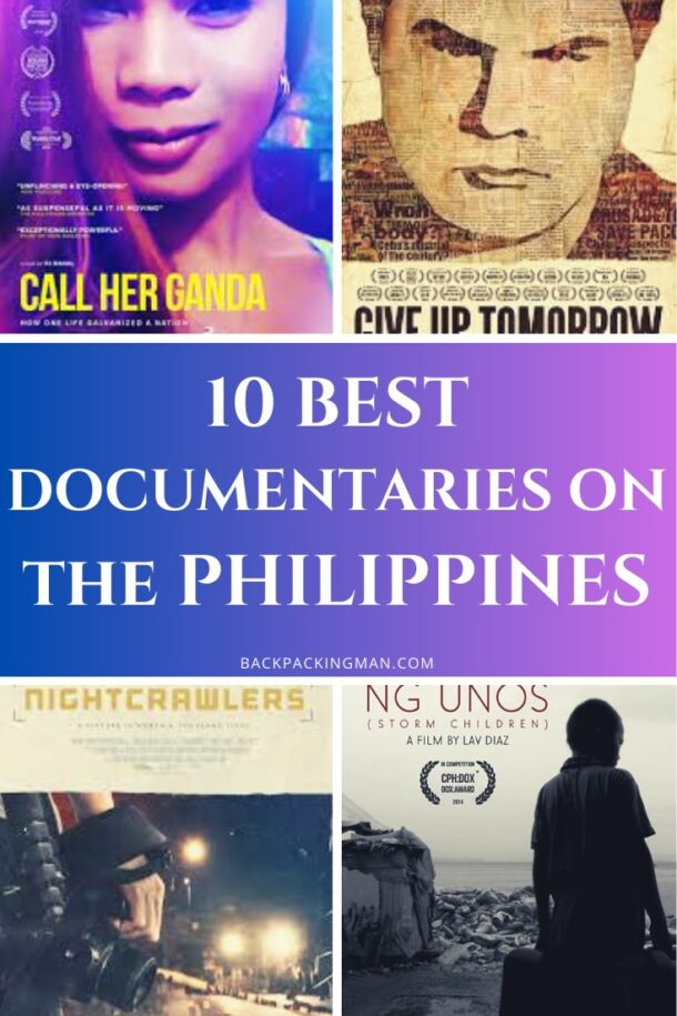 10 Best Documentaries About The Philippines