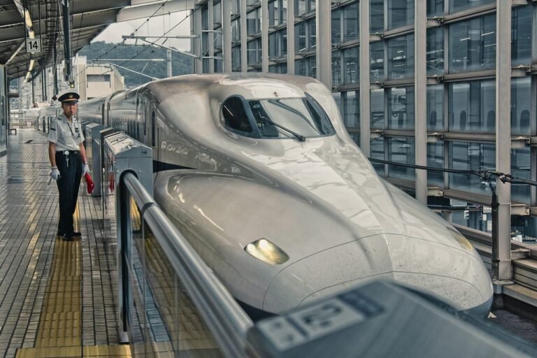 15 Best Documentaries About Trains To Watch