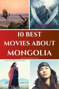 10 Best Movies About Mongolia To Watch