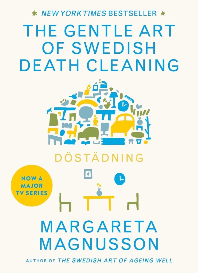 20 Best Books About Scandinavia To Read - Backpackingman