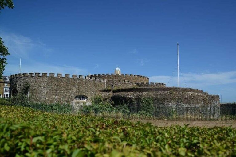 7 Best Coastal Walks In Kent England To Do - Backpackingman