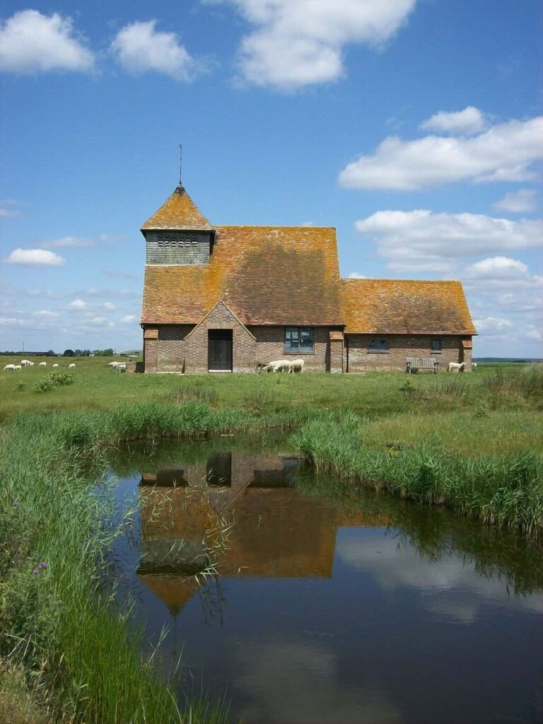 7 Best Coastal Walks In Kent England To Do - Backpackingman