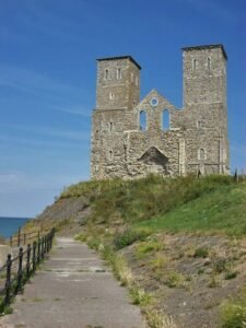 7 Best Coastal Walks In Kent England To Do - Backpackingman
