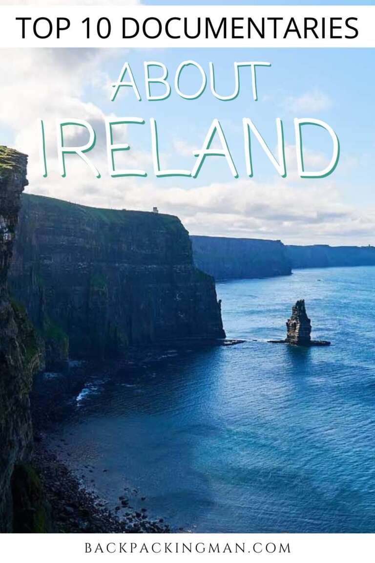 15 Best Documentaries About Ireland To Watch