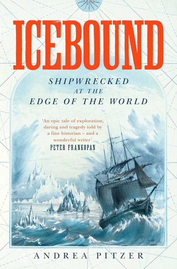 20 Best Books About The Arctic & Antarctic - Backpackingman