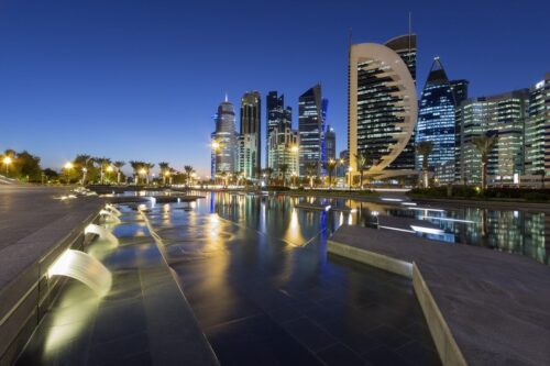 Best Things To Do In Doha In One Day