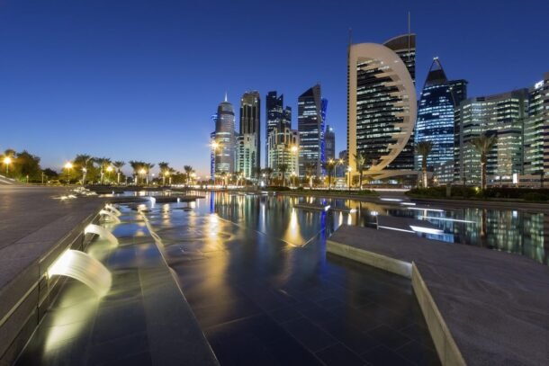 Best Things To Do In Doha In One Day