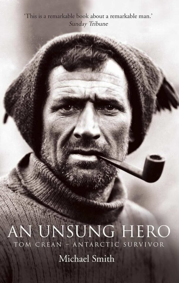20 Best Books About The Arctic & Antarctic - Backpackingman