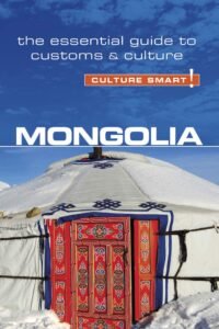 10 Best Books About Mongolia: Land of Eternal Blue Sky