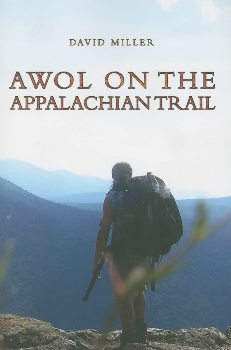 10 Best Books About The Appalachian Trail - Backpackingman