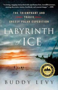 20 Best Books About The Arctic & Antarctic - Backpackingman