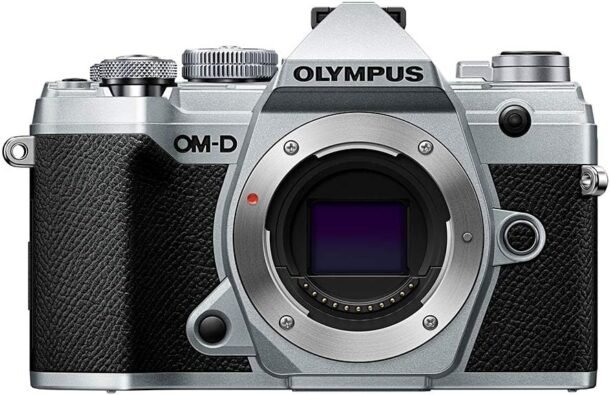 10 Best Cameras For Backpacking (Hiking) - Backpackingman