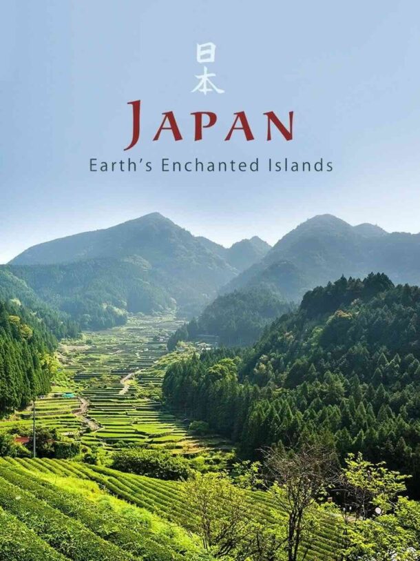 15 Best Documentaries About Japan To Watch