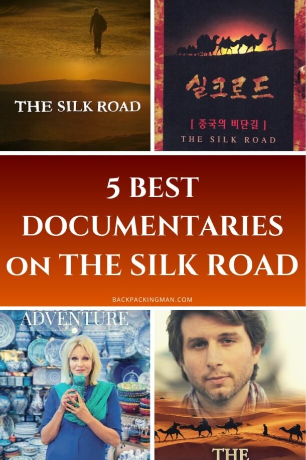 5 Best Documentaries About The Silk Road (Ancient)