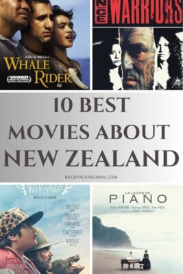 10 Best Movies About New Zealand To Watch