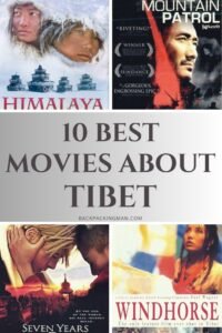 10 Best Movies About Tibet To Watch