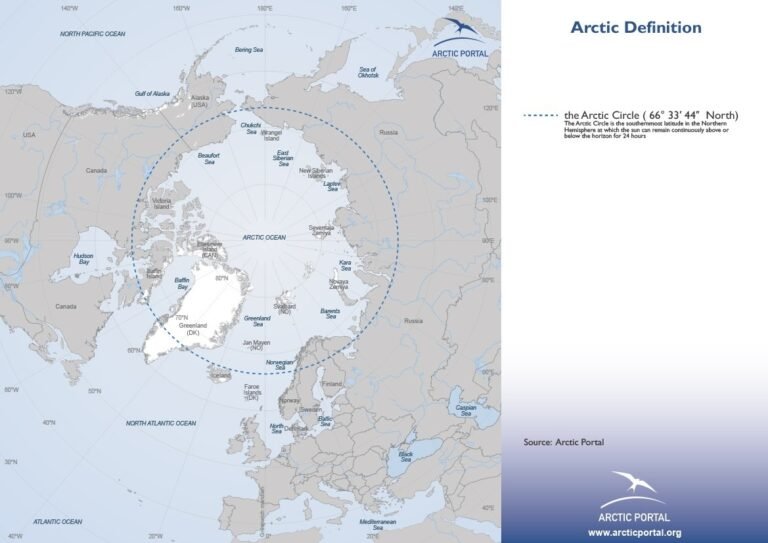 15 Best Documentaries About The Arctic - Backpackingman