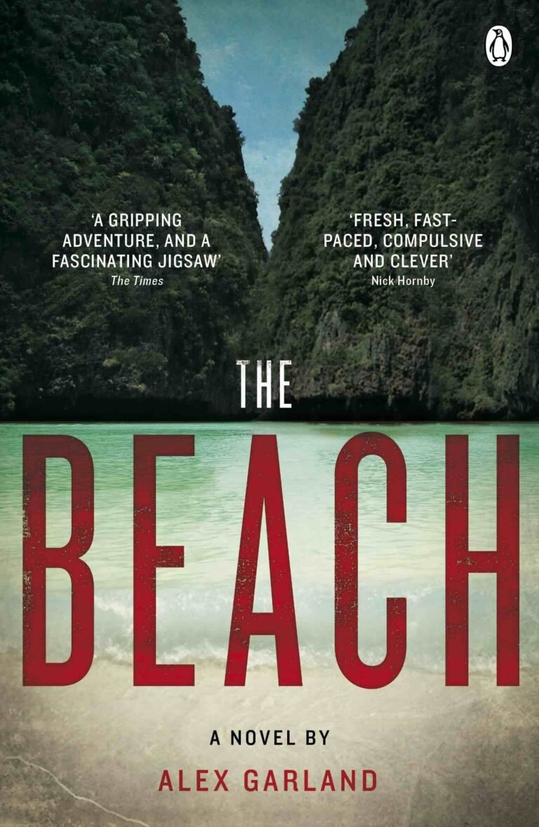 10 Best Books For Backpackers - Backpackingman