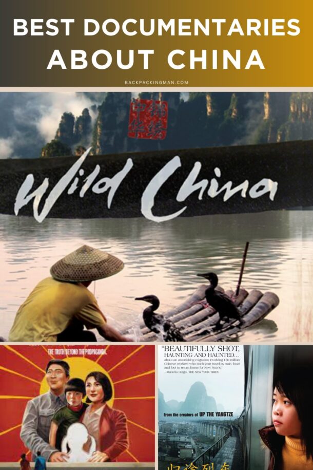 10 Best Documentaries About China To Watch