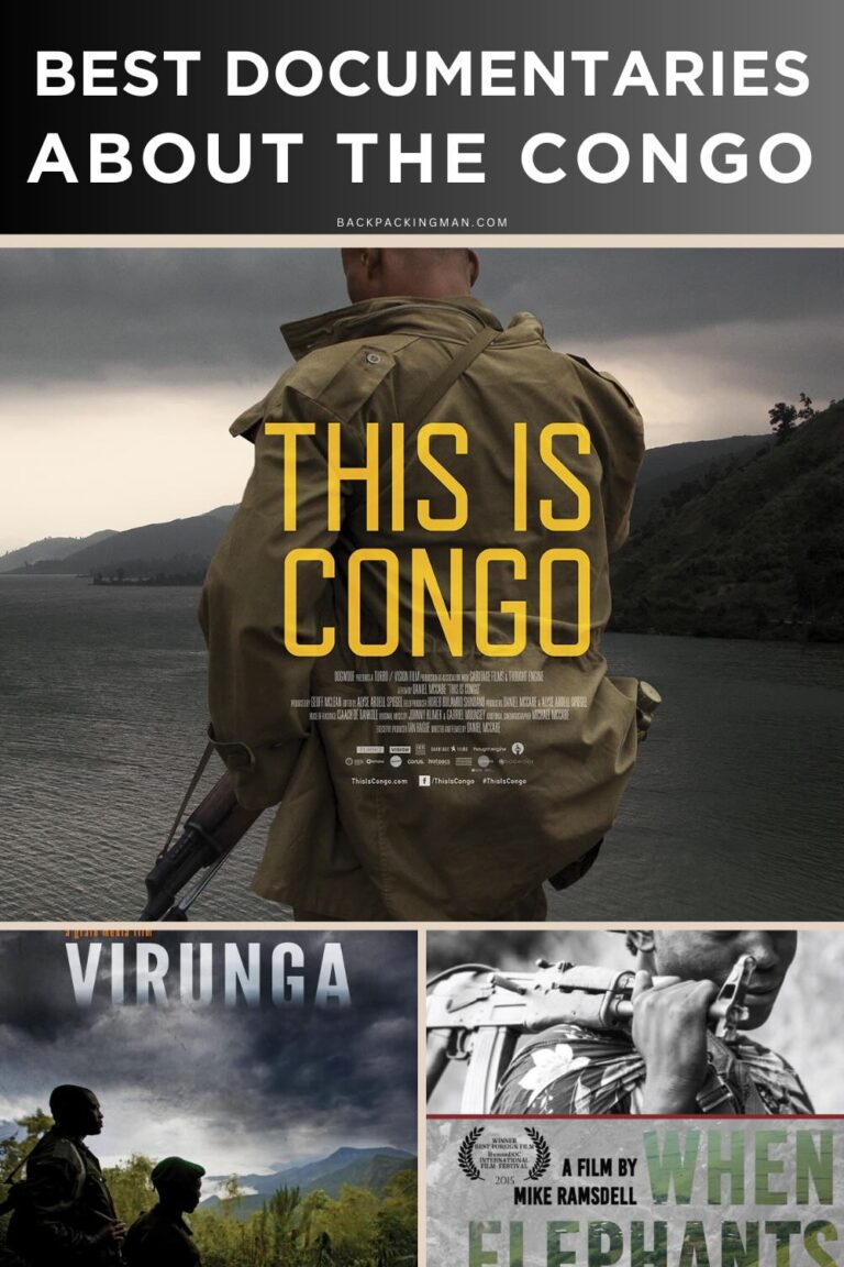 10 Best Documentaries About The Congo (DRC)