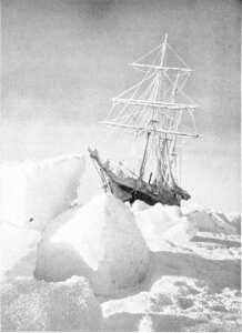 10 Most Famous Explorers of Antarctica - Backpackingman