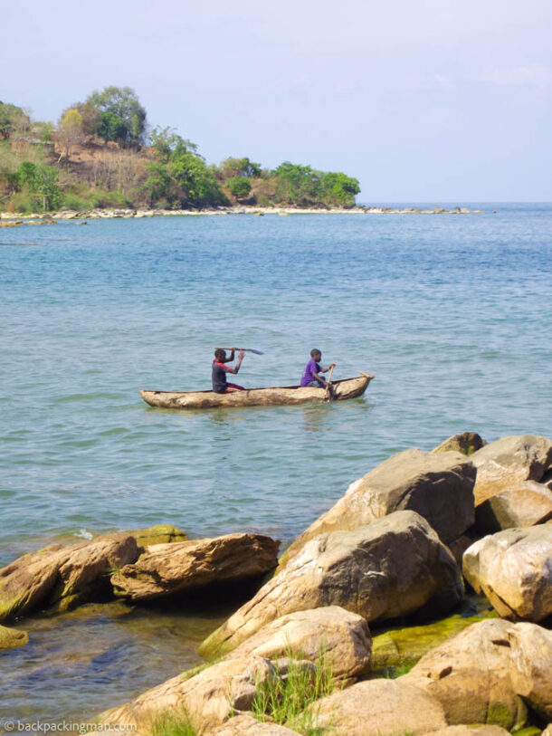 Backpacking In Malawi Travel Guide - Backpackingman
