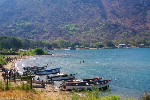 Backpacking In Malawi Travel Guide - Backpackingman