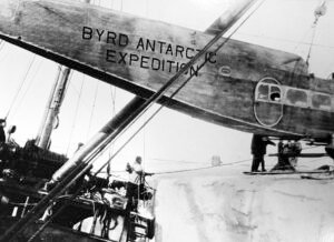 10 Most Famous Explorers of Antarctica - Backpackingman