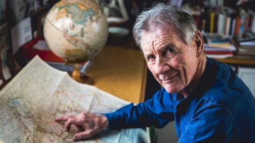 20 Most Famous Travellers In History - Backpackingman