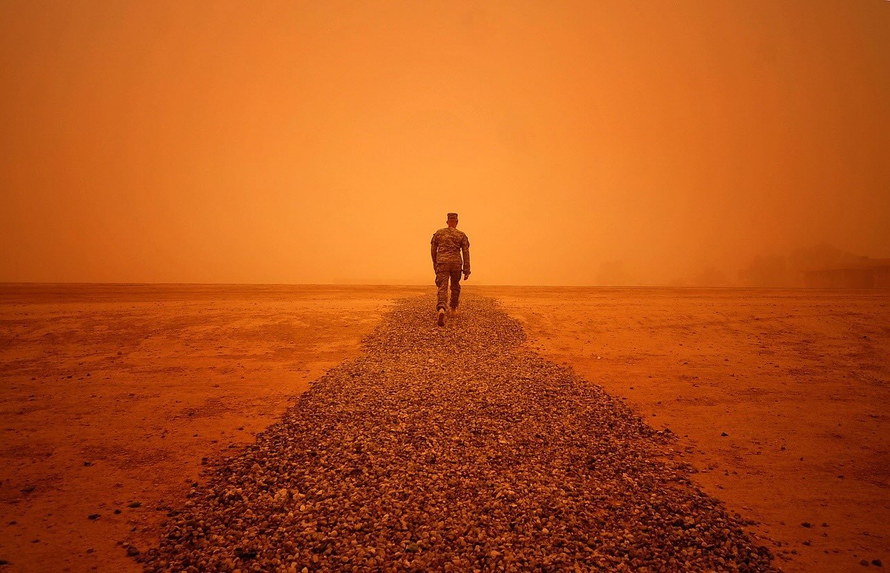 12 Best Documentaries About Iraq - Backpackingman