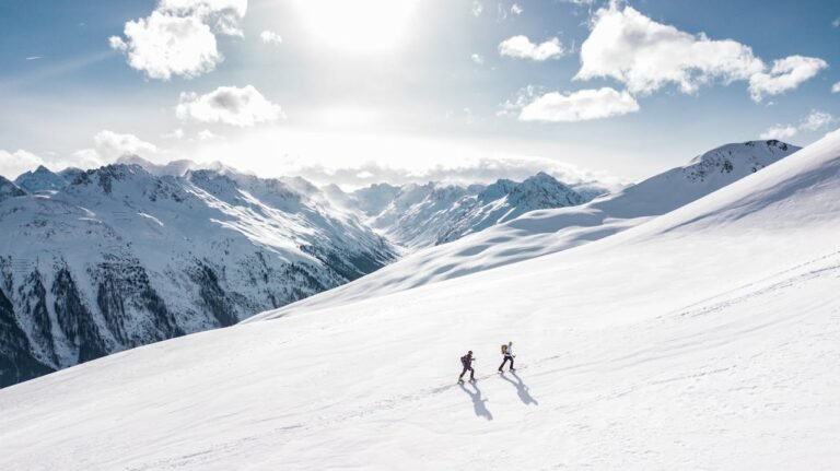 15 Best Adventure Documentaries - Backpackingman