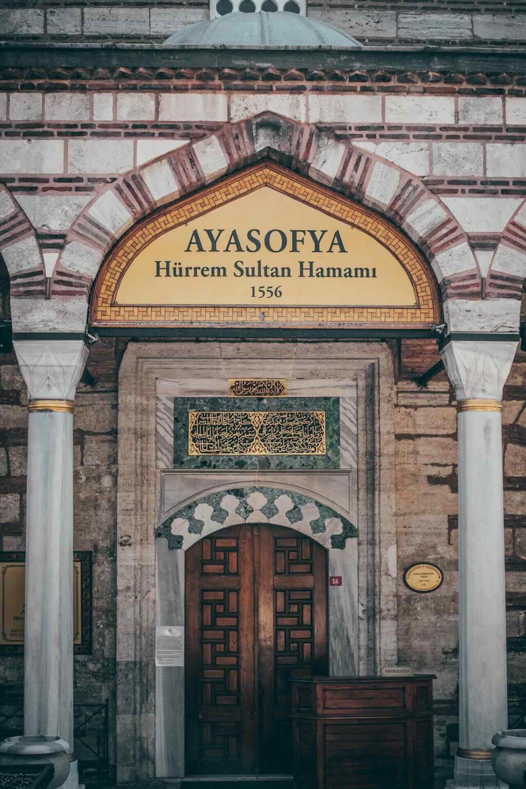 10 Reasons To Visit Turkey In Winter - Backpackingman