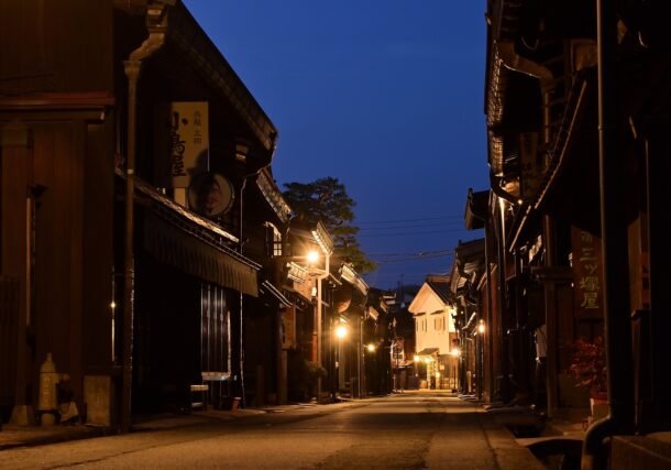10 Best Small Towns in Japan to Visit - Backpackingman
