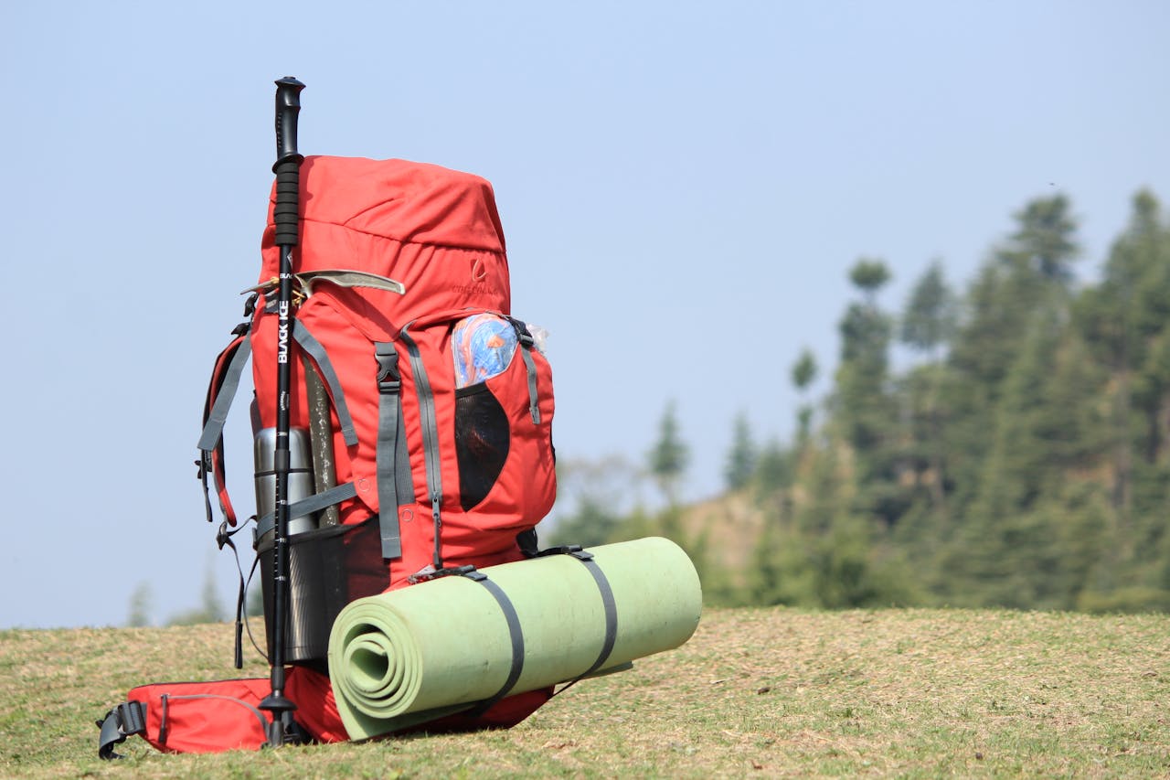 Backpacking Gear Guide: What You Really Need for the Wild - Backpackingman