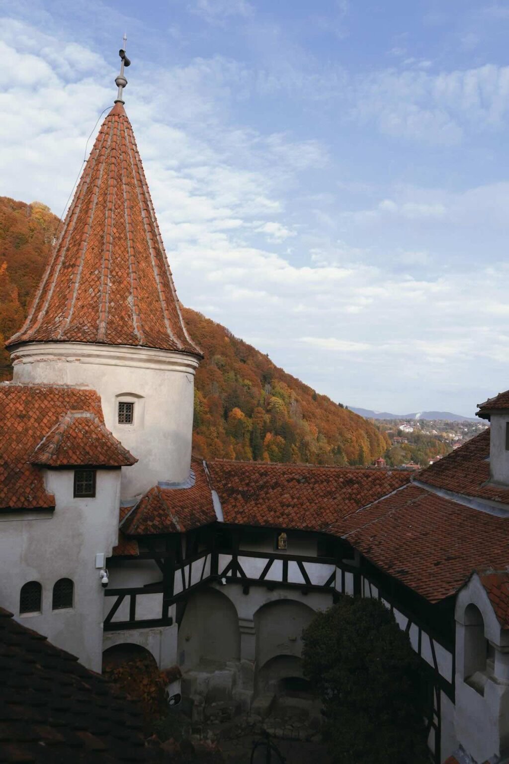 20 Perfect Autumn Destinations in Europe - Backpackingman