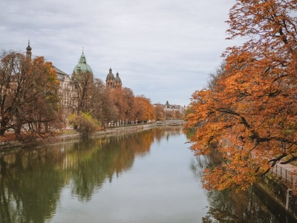 20 Perfect Autumn Destinations in Europe - Backpackingman