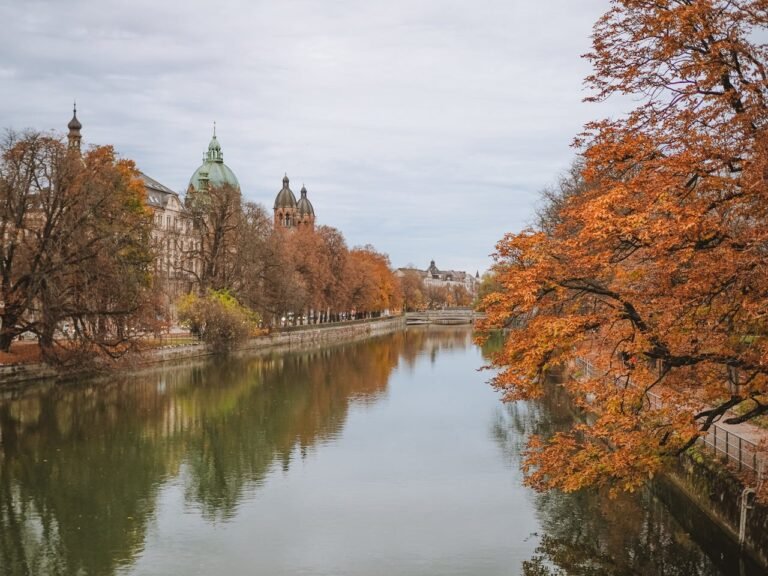20 Perfect Autumn Destinations in Europe - Backpackingman