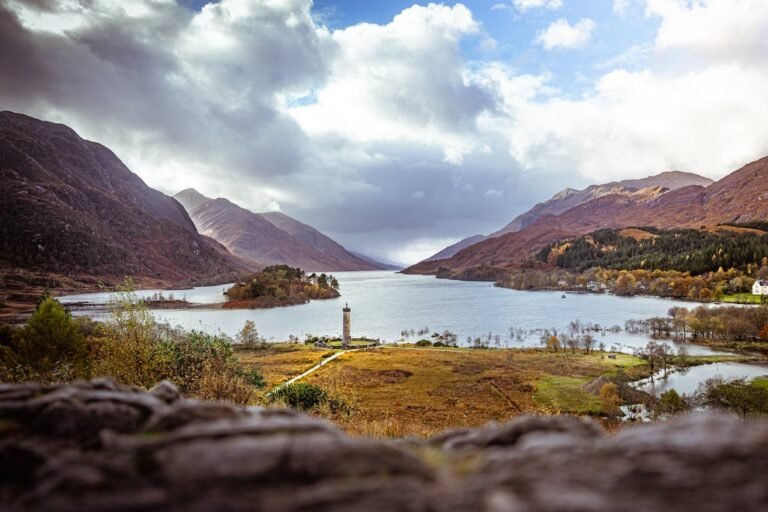 20 Perfect Autumn Destinations in Europe - Backpackingman