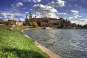 20 Perfect Autumn Destinations in Europe - Backpackingman